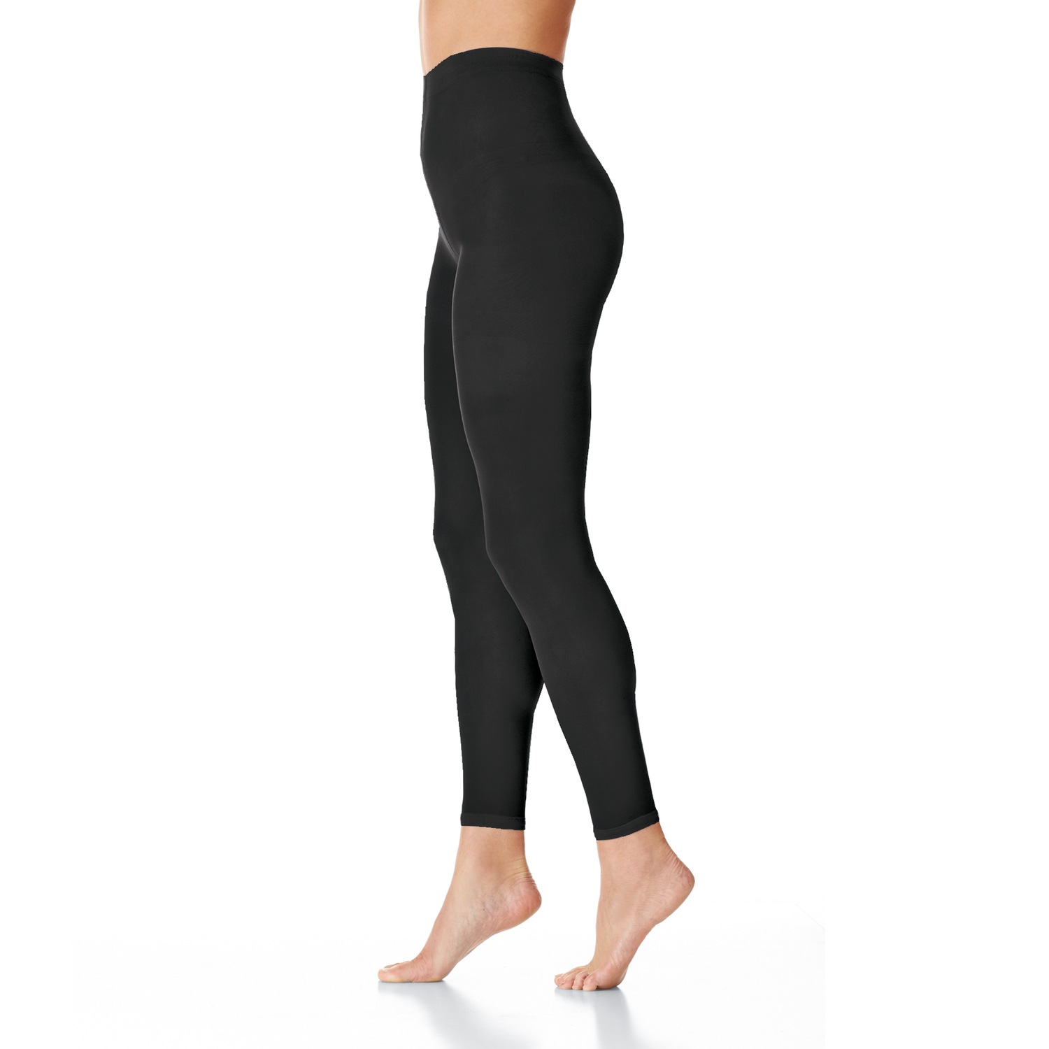 3-Pack Slimming Moderate Compression Tights | Dr. Leonard's