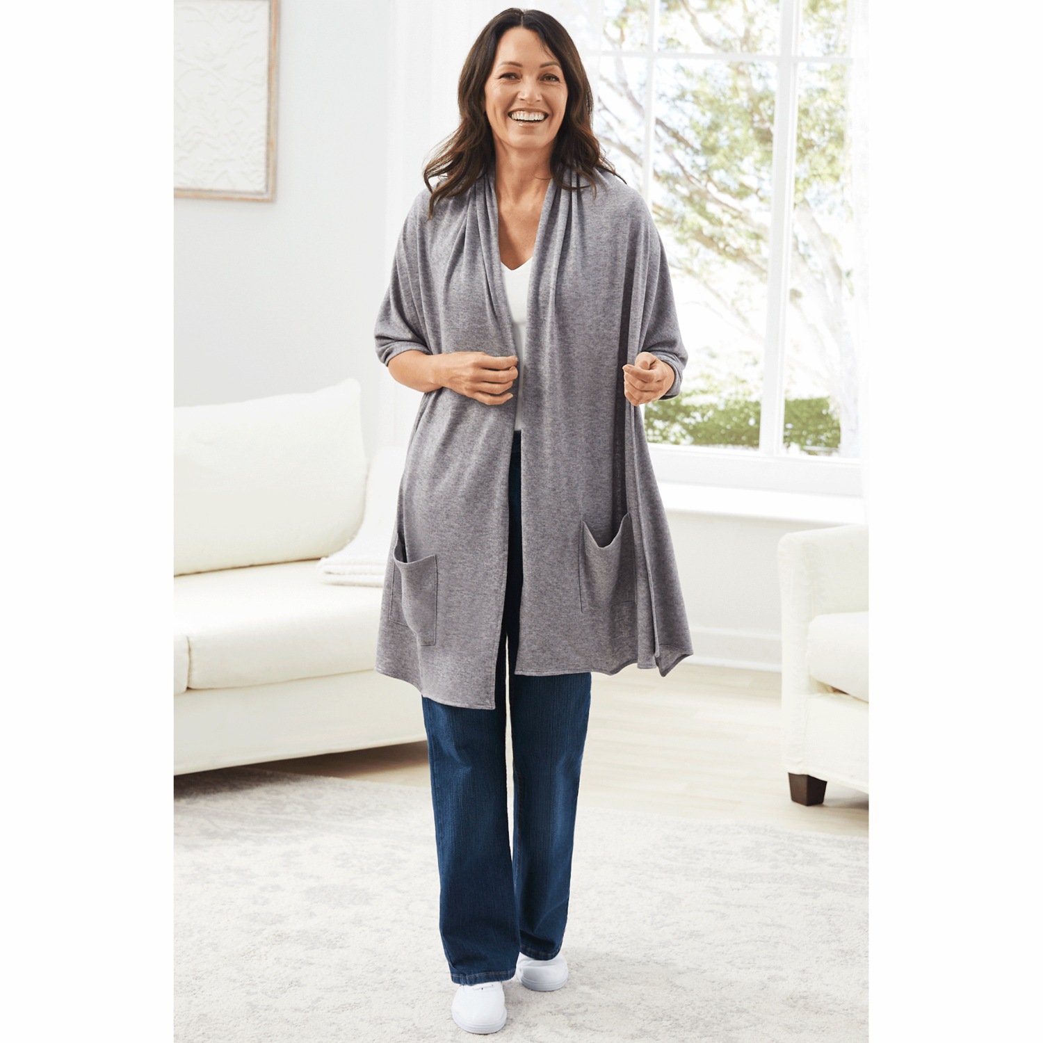 Daphne Shoulder Wrap | Dr. Leonard's