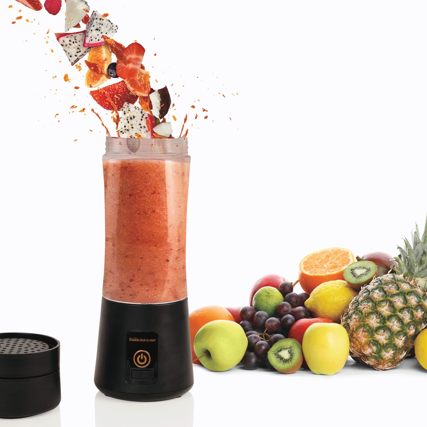 Revmix Personal Blender | Dr. Leonard's